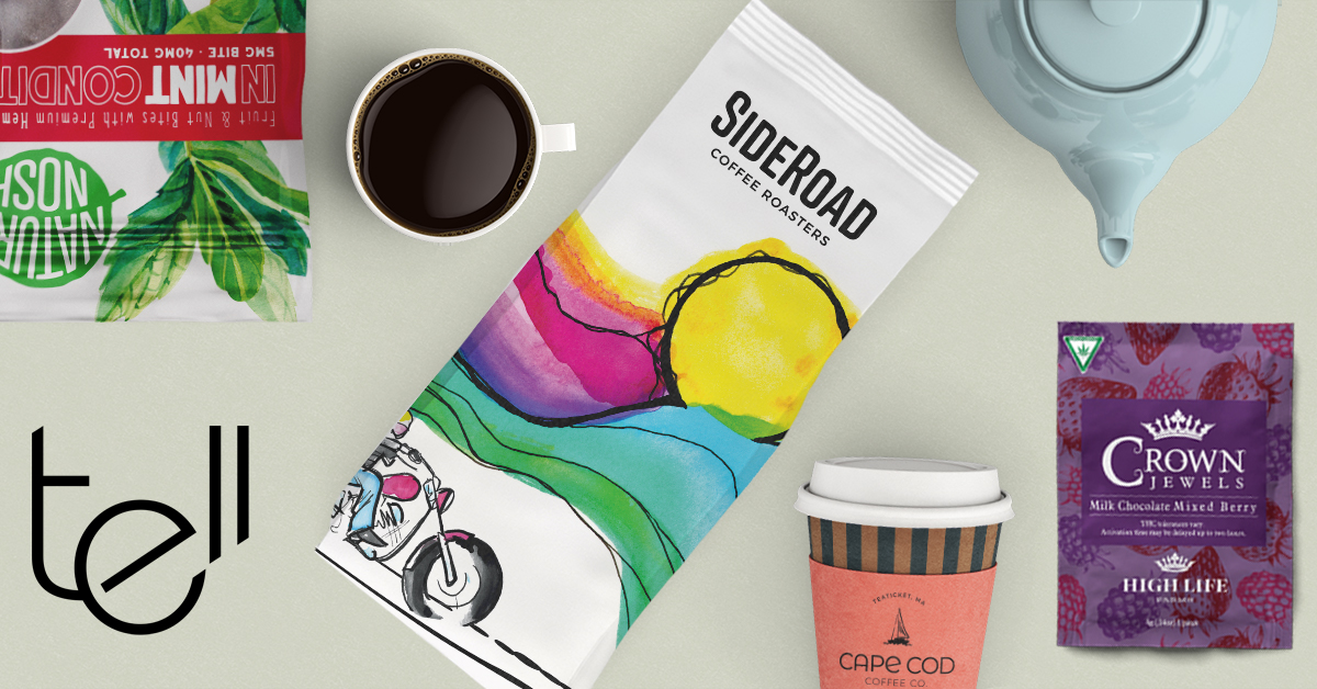 Breakout by Jailhouse Coffee - Tell Designs